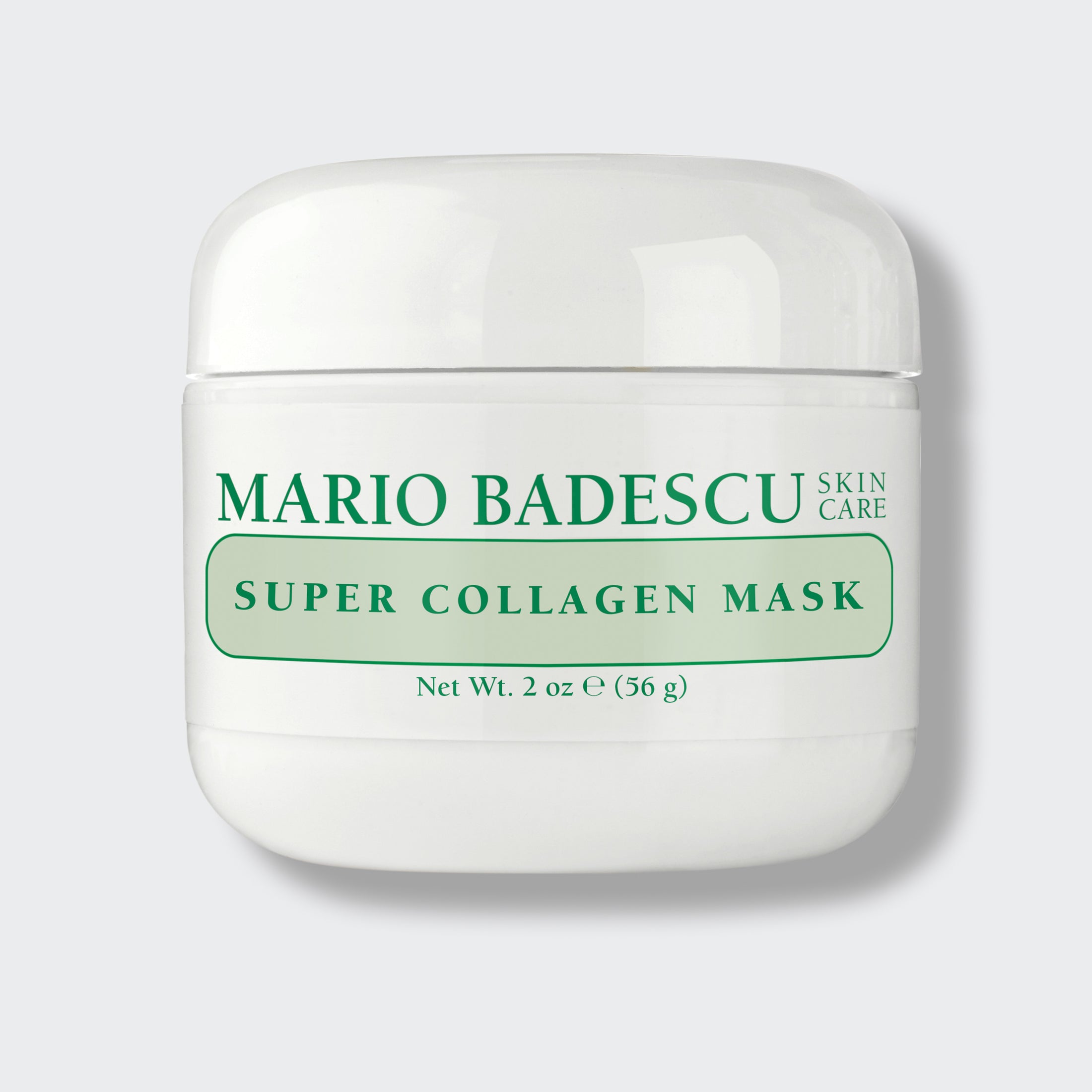 Super Collagen Mask - Toning & Firming | Mario Badescu