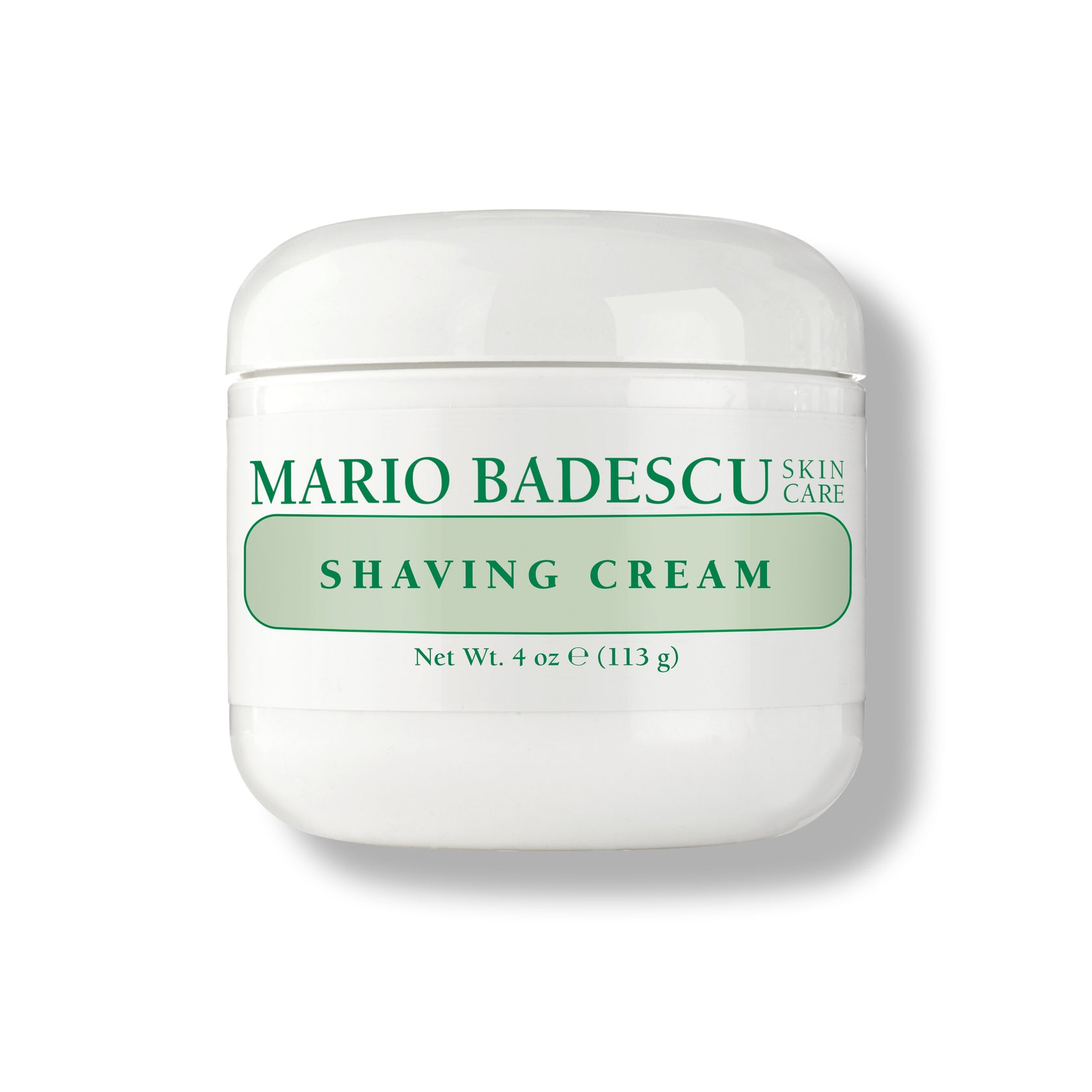 Shaving Cream | Mario Badescu