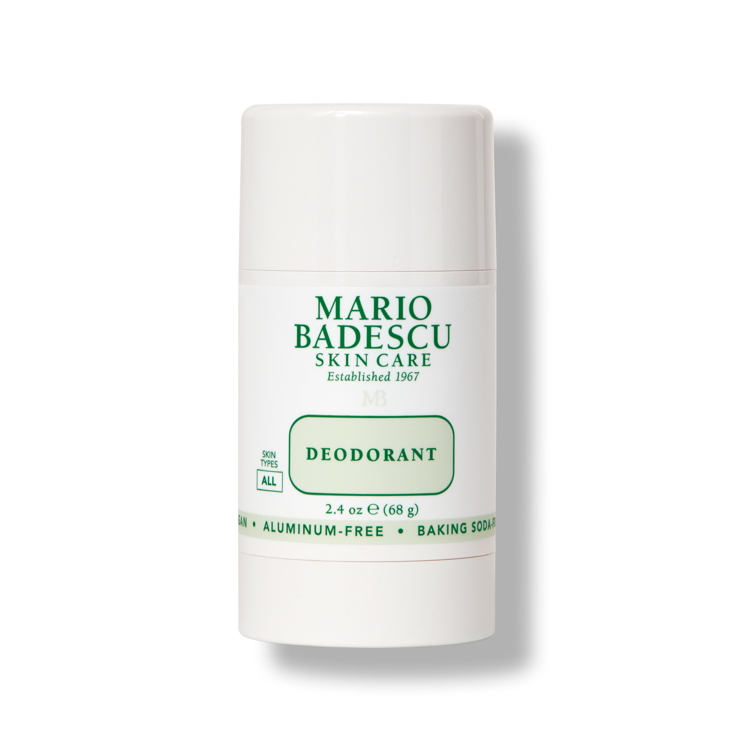 Deodorant | Mario Badescu