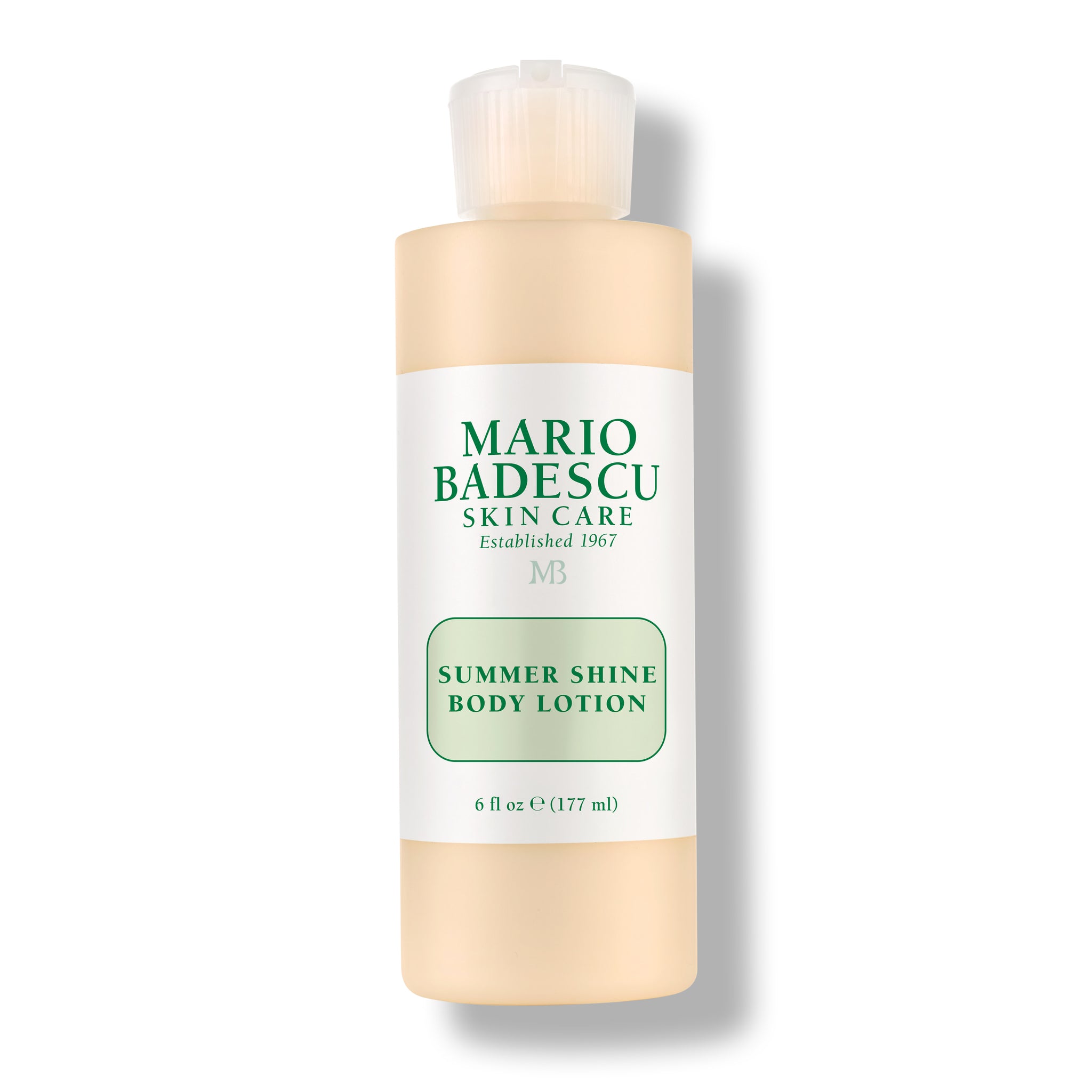 Summer Shine Body Lotion | Mario Badescu