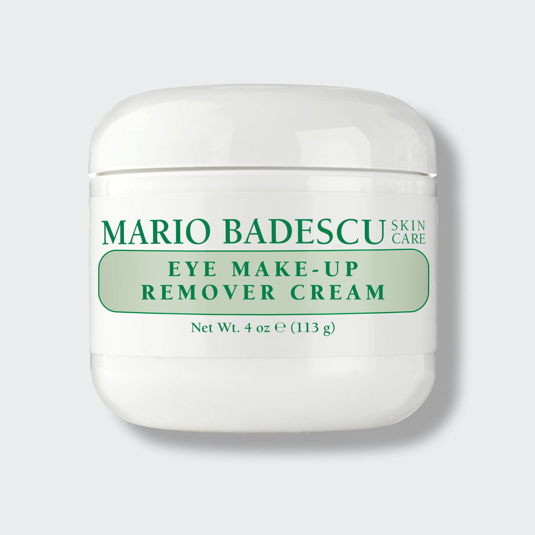 Makeup Removers - Creams, Oils, Gels | Mario Badescu